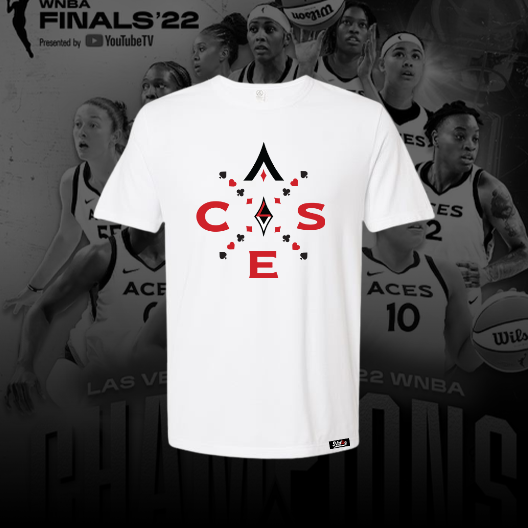 ACES 🖤♦️♣️♥️ – LV Native Apparel